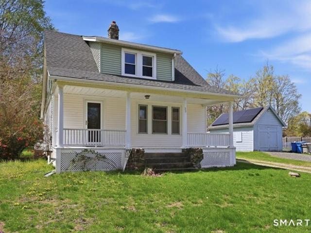 Old Wolcott Rd, Bristol, Home For Sale