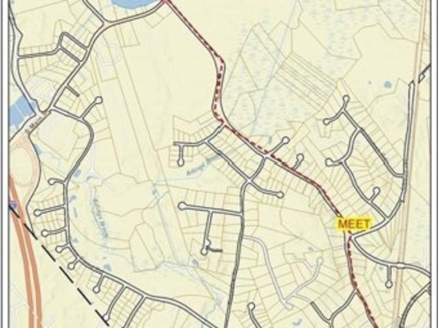 Old Wolomolopoag St Lot Two, Foxboro, Plot For Sale