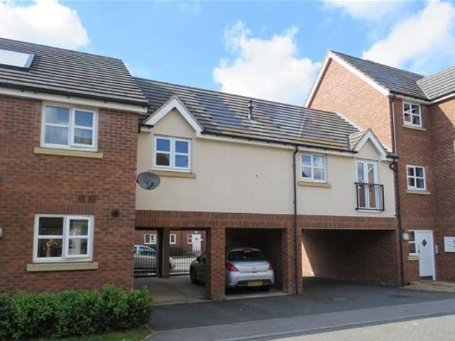 Old Wolverton, Wolverton, 2 Bedroom Property