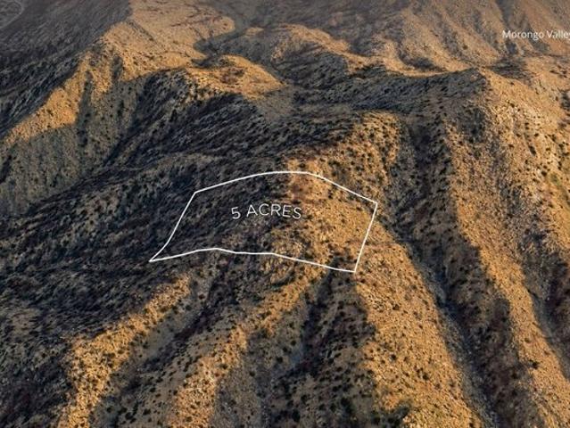 Old Woman Springs Rd, Lucerne Valley, CA 92356
