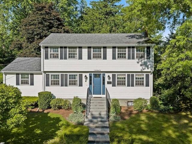 Old Wood Rd, Framingham, Home For Sale