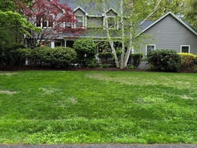 Old Wood Rd, North Attleboro, Home For Sale