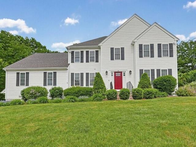 Old Wood Rd, North Attleboro, Home For Sale