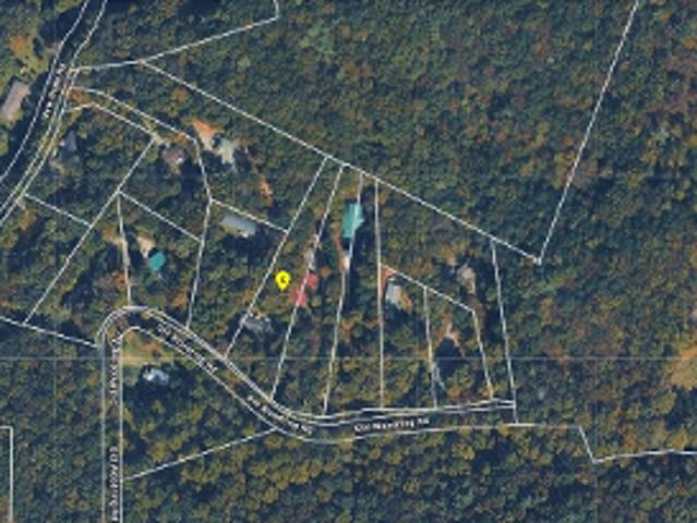 Old Woodring Rd