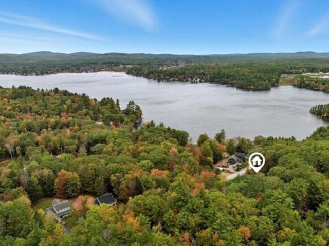 Old Woods Rd, Northwood, Home For Sale