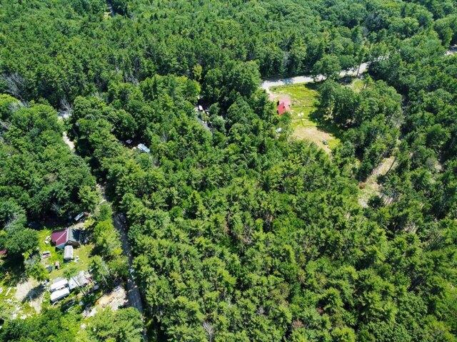 Old Woods Rd, Tuftonboro, Plot For Sale