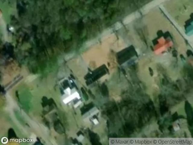 Old Woodway Rd