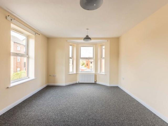 Old Works Court, Little Pennington Street, Rugby