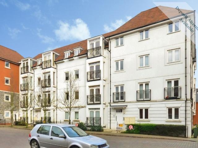 Old Watling Street, Canterbury CT1, 2 bed flat to rent, £1,400 pcm | PrimeLocation