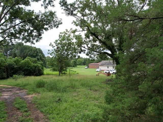 Old Waynesboro Rd, Keysville, GA