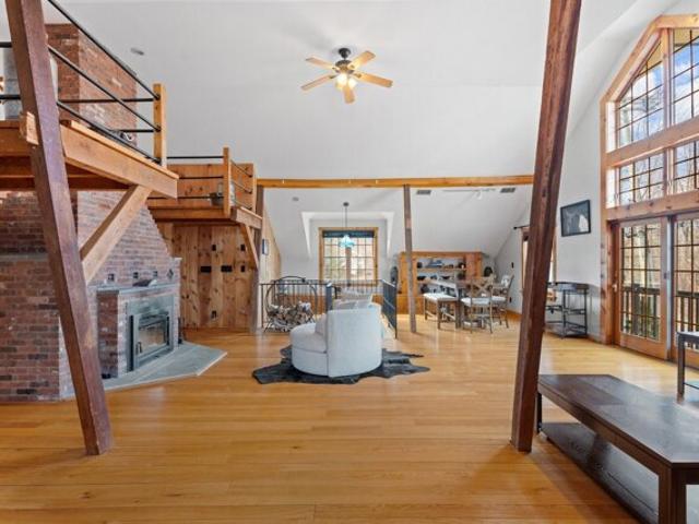 Old Wallingford Rd, Durham, Home For Sale