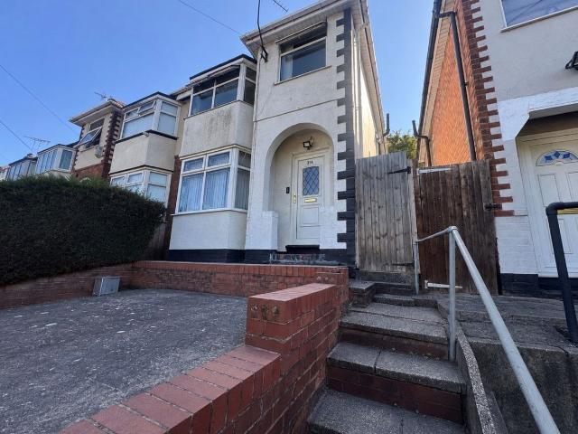 Old Walsall Road, Birmingham B42, 3 bed semi detached house to rent, £1,295 pcm | PrimeLocation