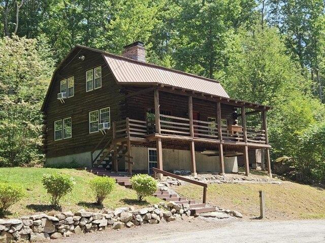Old Walpole Rd, Keene, Home For Sale