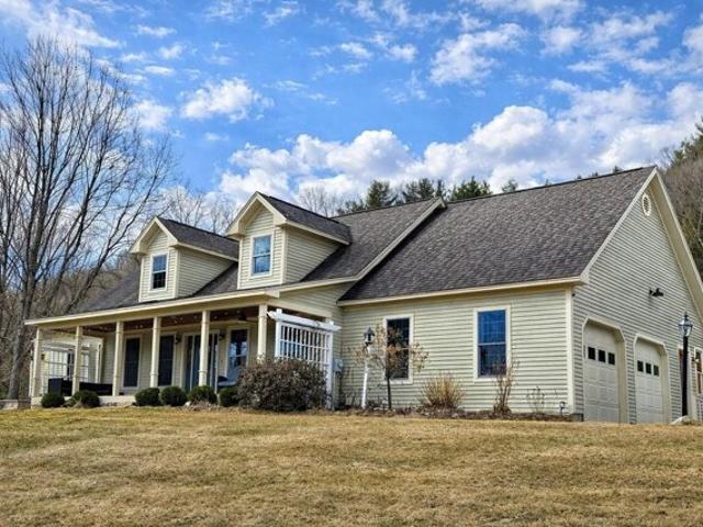 Old Walpole Rd, Surry, Home For Sale