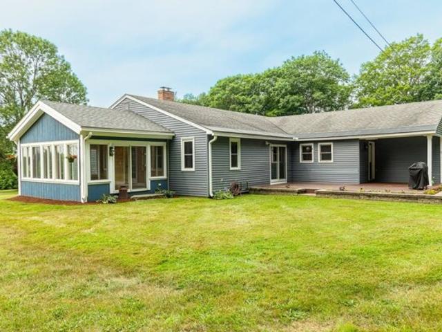 Old Walpole Rd, Surry, Home For Sale