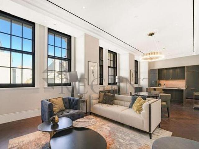 Old War Office, Whitehall, 2 Bedroom Apartment