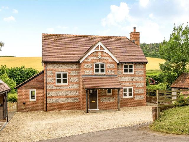 Old Warren, Bryanston, Blandford Forum, Dorset DT11, 3 bed detached house to rent, £2,200 pcm | PrimeLocation