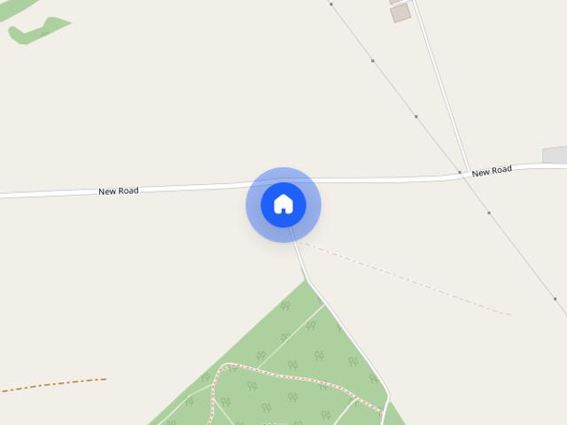 Old Warren, Bryanston, Blandford Forum, Dorset, DT11
