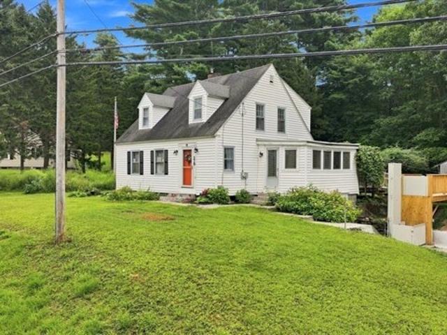 Old Warren Rd, Palmer, Home For Sale