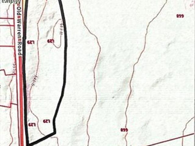 Old Warren Rd, Palmer, Plot For Sale