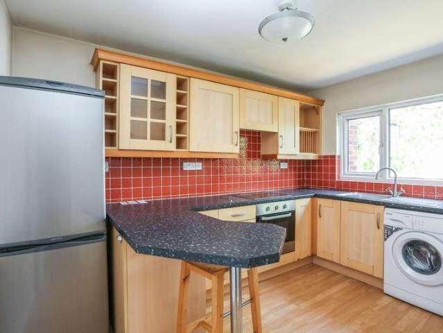 Old Warwick Court, Solihull, B92