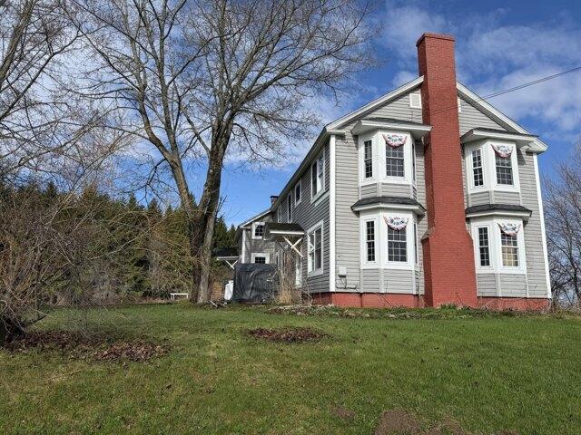 Old Washburn Rd, Caribou, Home For Sale
