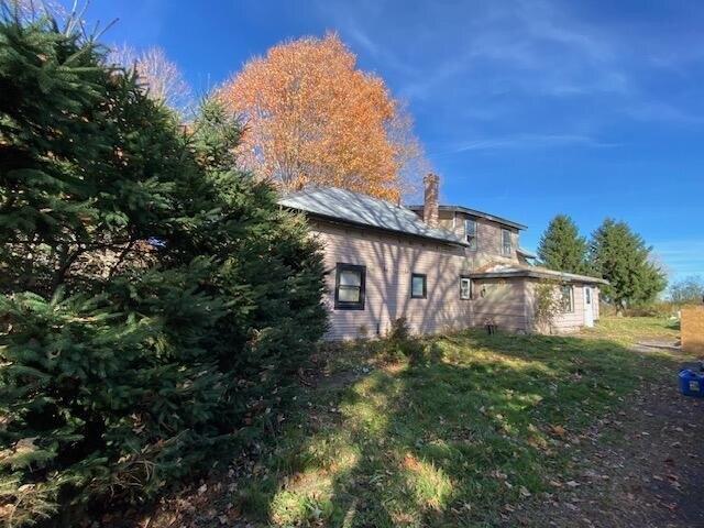 Old Washburn Rd, Caribou, Home For Sale