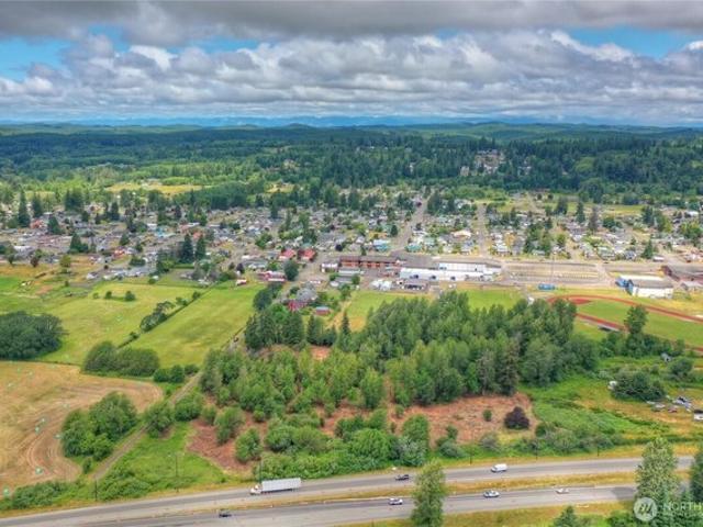 Old Wentzel Slough Rd, Elma, WA 98541