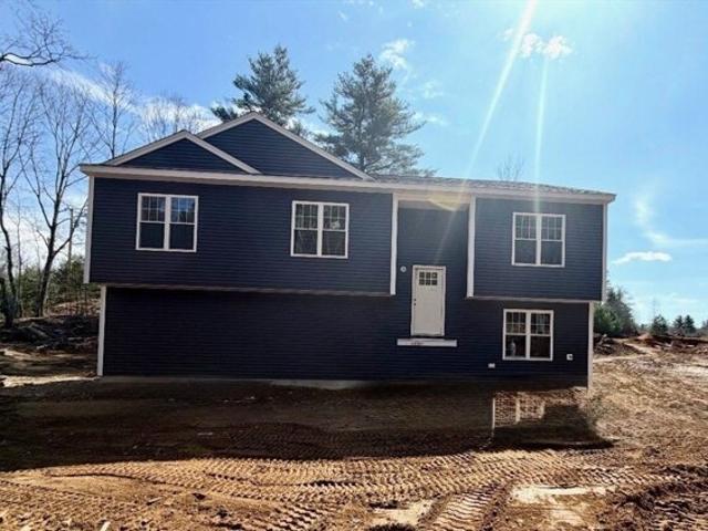 Old West Brookfield Rd, Warren, Home For Sale