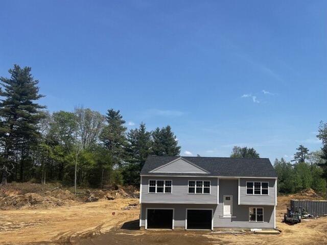 Old West Brookfield Rd, Warren, Home For Sale