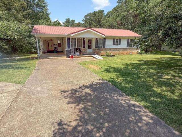 Old West Point Rd, Lagrange, Home For Sale