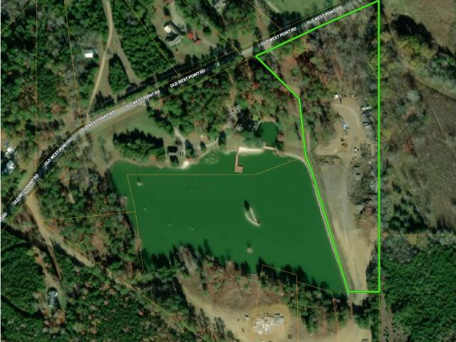 Old West Point Rd, Starkville, MS 39759