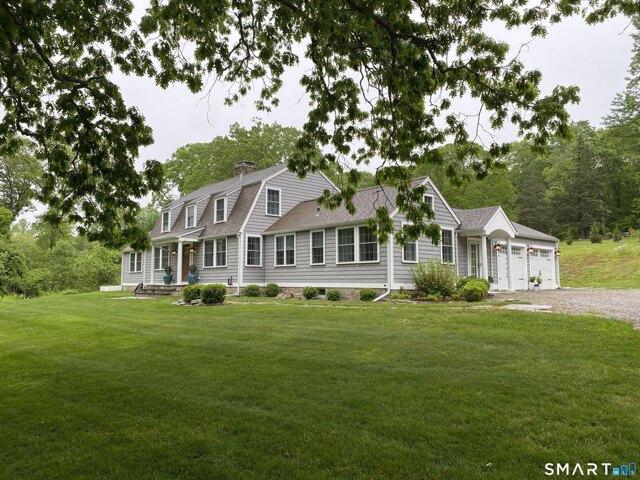 Old West Rd, East Haddam, Home For Sale