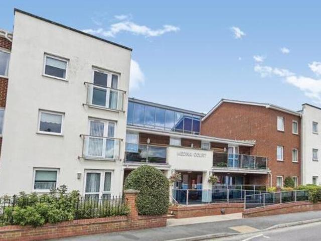 Old Westminster Lane, Newport, 1 Bedroom Flat