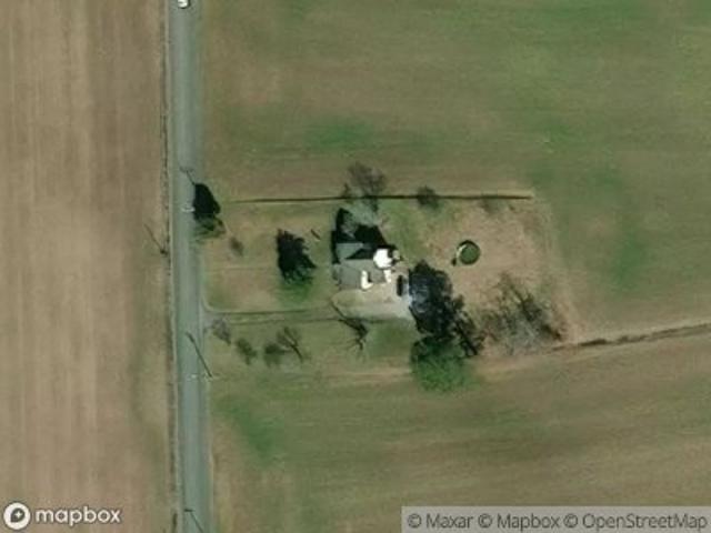 Old Westover Marion Rd
