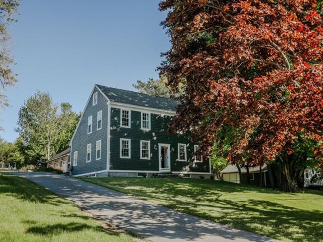 Old Western Ave, Winthrop, Home For Sale