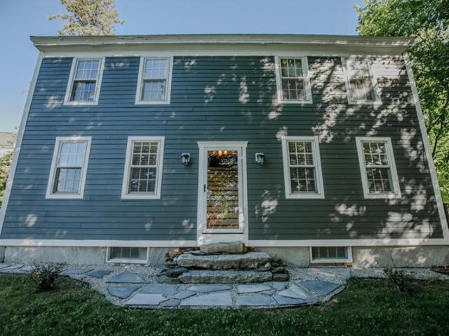 Old Western Ave, Winthrop, Home For Sale