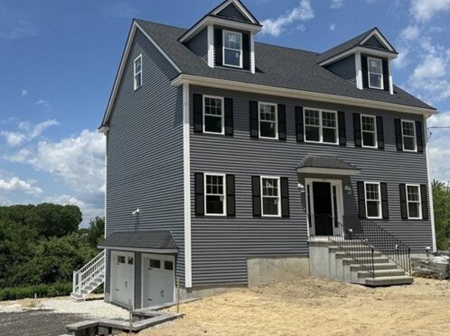 Old Westford Rd, Chelmsford, Home For Sale