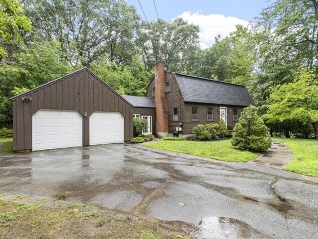 Old Westford Rd, Chelmsford, Home For Sale