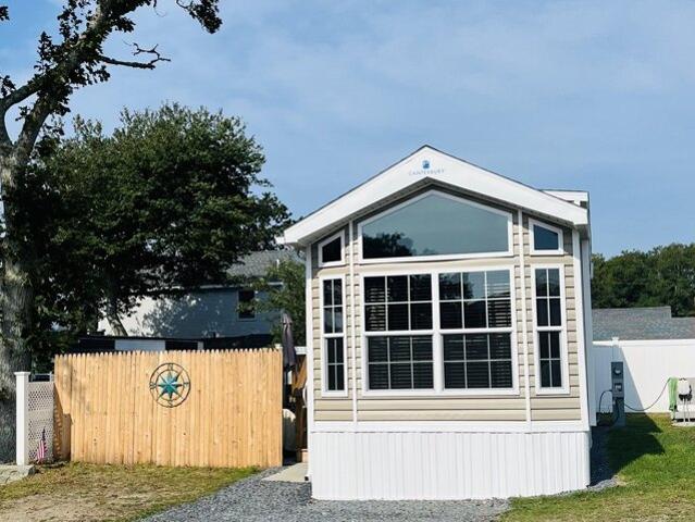 Old Wharf Rd Lot P, Dennis Port, Property For Sale