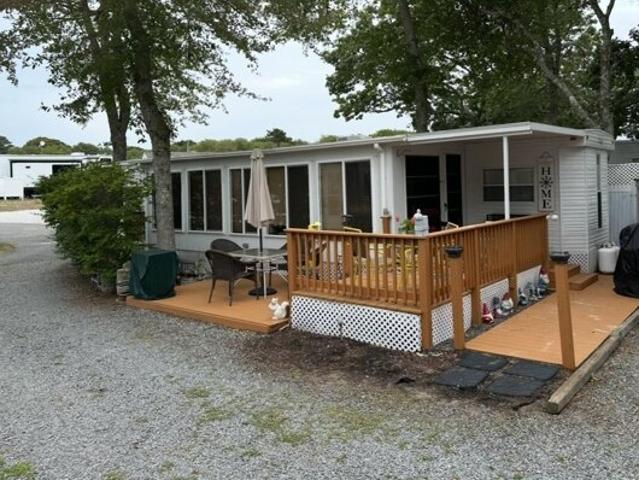 Old Wharf Rd Lot P, Dennis Port, Property For Sale