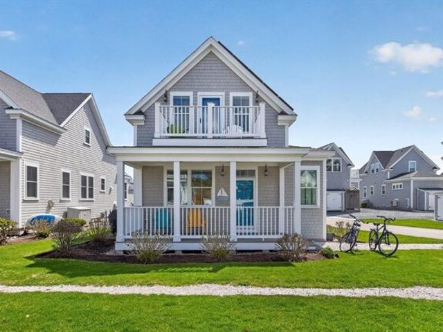 Old Wharf Rd Unit,dennis, Condo For Sale