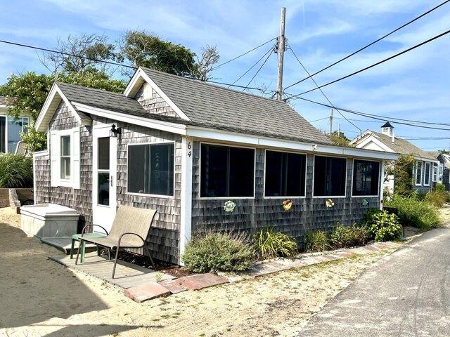 Old Wharf Rd Unit,dennis Port, Home For Sale