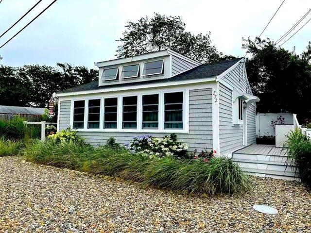 Old Wharf Rd Unit,dennis Port, Home For Sale
