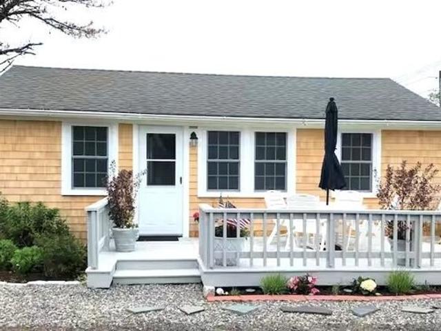Old Wharf Rd Unit,dennis Port, Home For Sale