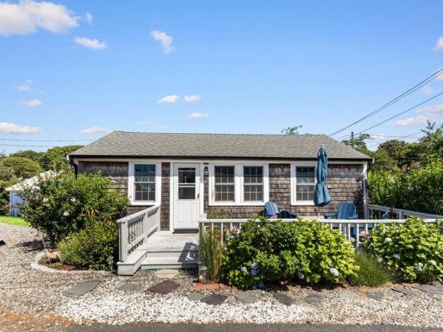 Old Wharf Rd Unit,dennis Port, Home For Sale