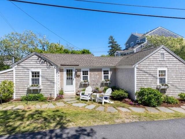 Old Wharf Rd Unit,dennis Port, Home For Sale