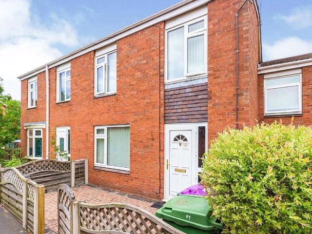 Old Wharf, Telford TF3, 3 bed terraced house to rent, £895 pcm | PrimeLocation