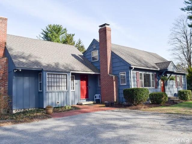 Old Wheeler Ln, Avon, Home For Sale