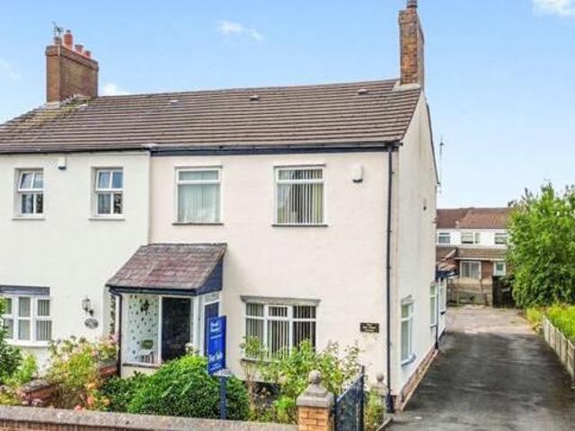Old Whint Road, St Helens, 3 Bedroom Cottage